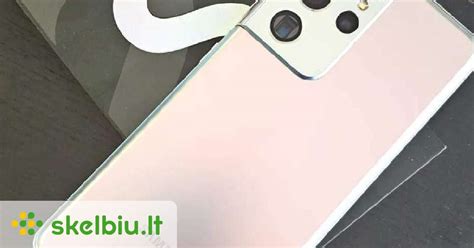 Samsung Galaxy Ultra G Gb Skelbiu Lt