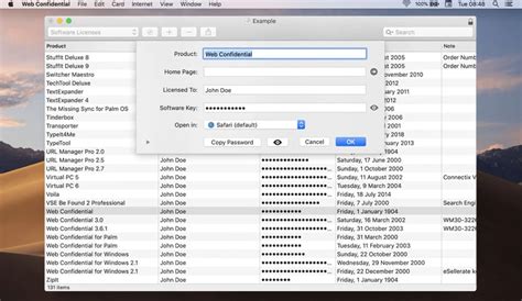 Web Confidential For Macos Download Latest 2025 Filecr