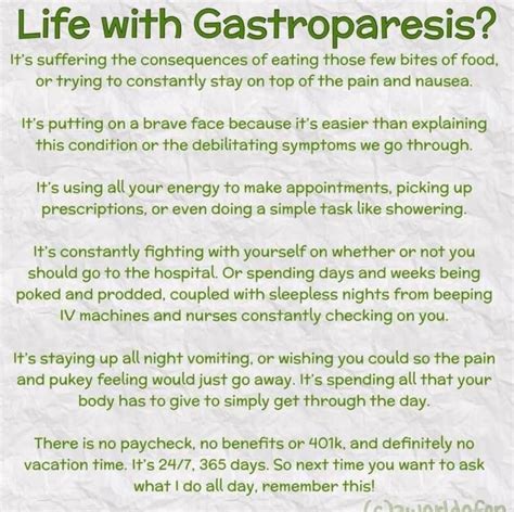 Gastroparesis Symptoms Causes And Natural Support Strategies Artofit