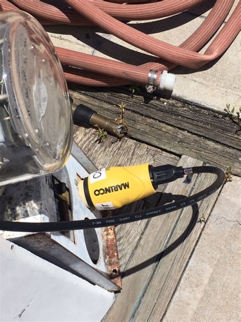 Dont Get Electrocuted Convair Sailing Club