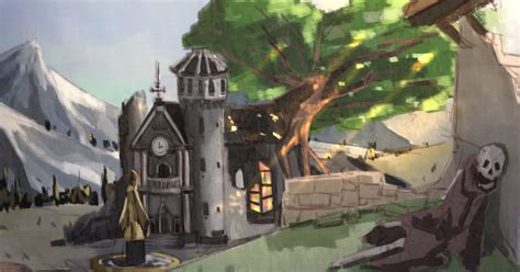 風景 練習 Frame Flickerのイラスト Pixiv