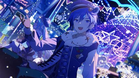 へいわ On Twitter Kaito Vocaloid Kaito Vocaloid