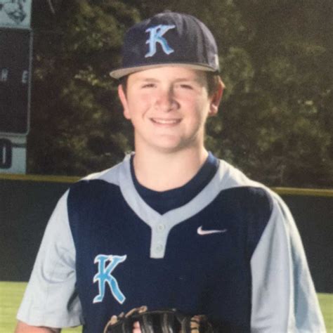 Cameron Noakes Baseball Recruiting Profile