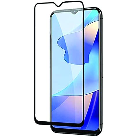 9d Tempered Glass Screen Guard Protector For Samsung Galaxy A10s Shop