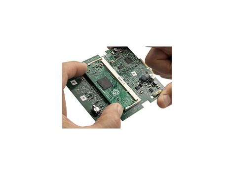 nec rpi3cm16gb raspberry pi compute module 1 2ghz quad core arm