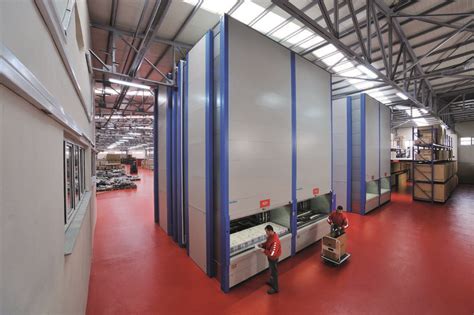 Abel Womack Inc On Linkedin Asrs Vlm