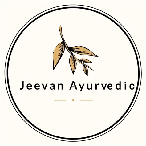 Jeevan Ayurvedic