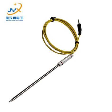 Industrial Pt1000 Pt500 Oem J Type K Rtd Thermocouple Sensor Temperature Sensor China Type K