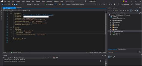 Azure Active Directory B C Integration Valtech