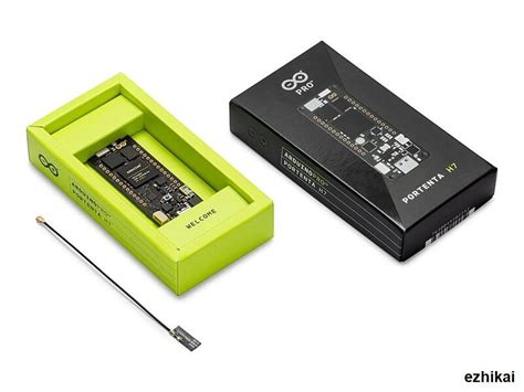 進口意大利進口 Arduino Portenta H7 Abx00042 Stm32h747xih6 開發板 露天市集 全台最大的網路購物市集