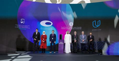 Hamdan Bin Mohammed Honours Winners Of ‘one Million Arab Coders