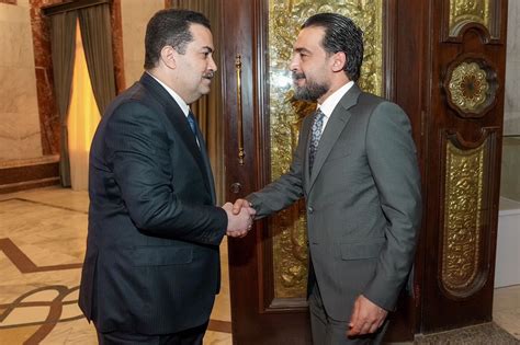 المكتب الاعلامي لرئيس مجلس النواب 🇮🇶 On Twitter التقى رئيس مجلس