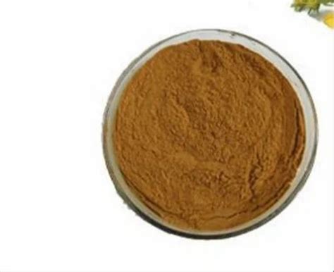 Gymnema Extract Powder 1 Kg Packaging Type Hdpe Drums At Rs 750kg
