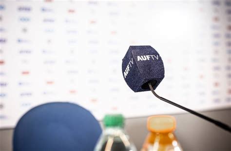 Atención a prensa en la primera doble fecha de Eliminatorias AUF