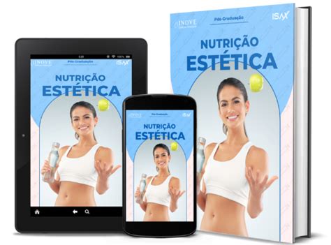 Nutri O Est Tica Isax Para Nutricionistas