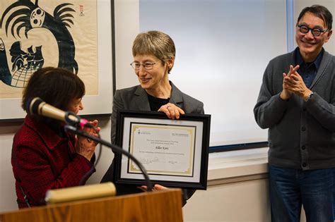 Recognizing Ellen Katzs Contributions To Experiential Learning And