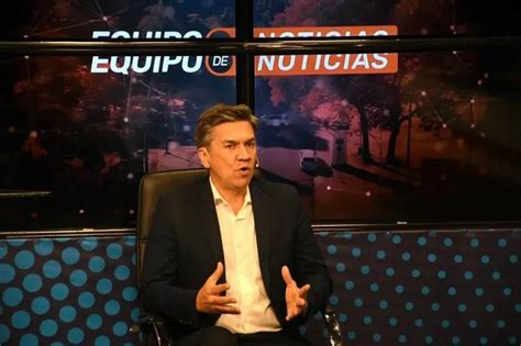Zdero Con Valdés Nos Unimos Para Luchar Juntos En Buenos Aires Y