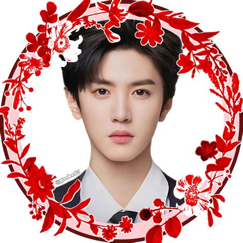 250428 Yili Xinhuo Live Stream Chen Zheyuan As Emoji Chen Zheyuan And His Heart Pose So