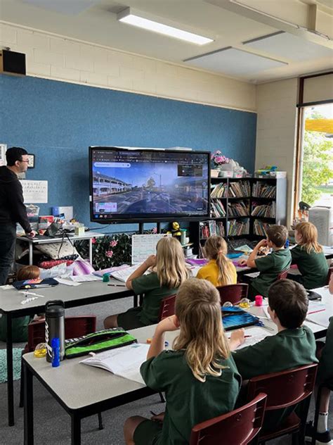 Teach Rural Country Education Partnership