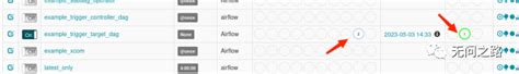 Cve 2020 11978—apache Airflow 示例dag中的命令注入漏洞复现 Cn Sec 中文网