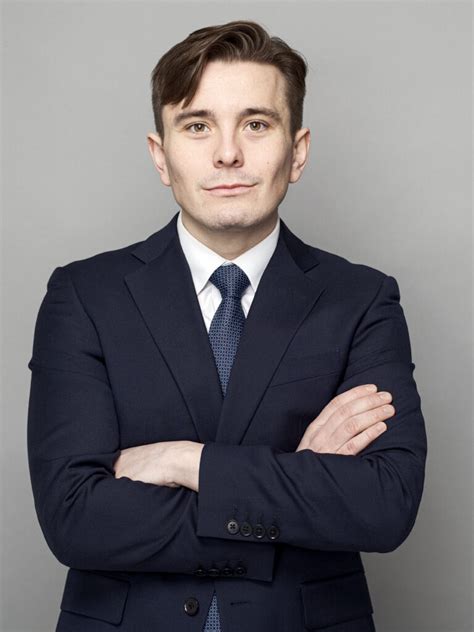 Eric Torstensson Setterwalls