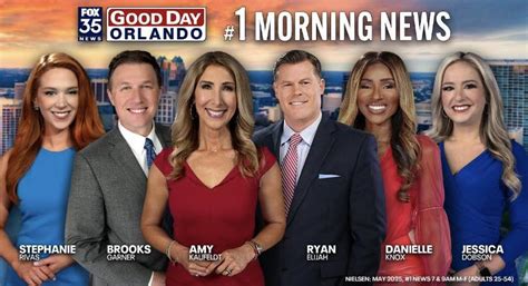 Danielle Knox Fox 35