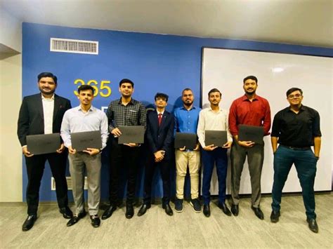 Qasim Raza On Linkedin I Am Delighted To Share The Completion Of My