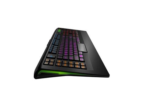 Steelseries Apex 350 Desktop Bg Мощни Pc Гейминг конфигурации