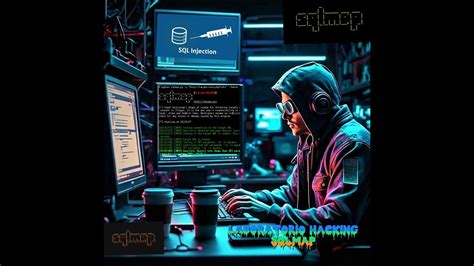 Laboratorio Hacking Inyecciones Sql Uso De Sqlmap Youtube