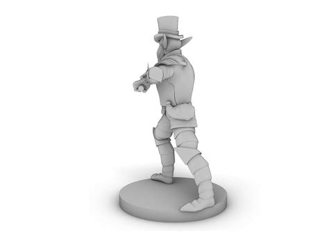 Tdd Minis Bugbear Clasy Glaive Fighter Tabletop Dnd Gaming India Ubuy