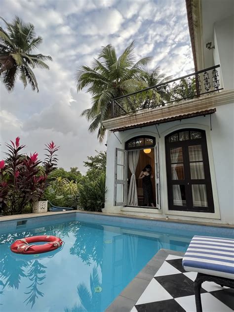 Rukmini Roy On Instagram Now All The Fun Has Gone Out The Window 🔫 Goa India Goa Travel