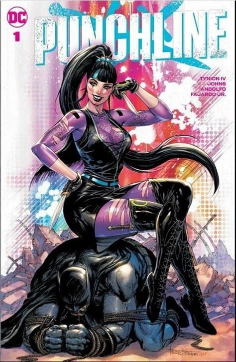 Pin By Mylife On Adam Hughes Dc Comics Art Comics Female Villains