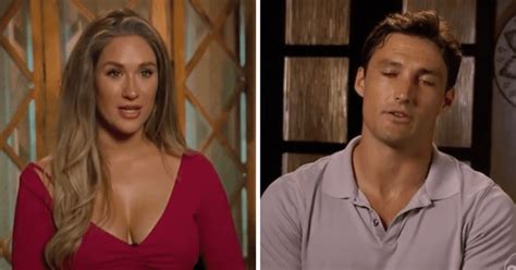 Did Tino Franco Cheat On Rachel Recchia The Bachelorette 2022