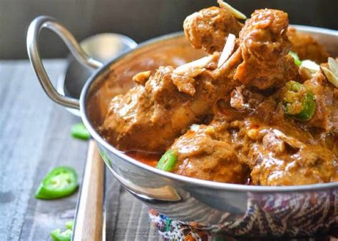 Pollo En Salsa De Almendras Receta Clásica Y Fácil Para Un Plato Súper