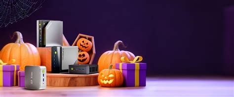 Gmktec Mini Pcs Geek Design Modern Technology Certified Quality