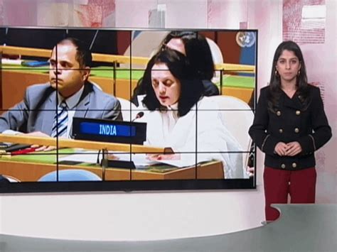 India Abstains As Un Human Rights Body Adopts Resolution On Sri Lanka