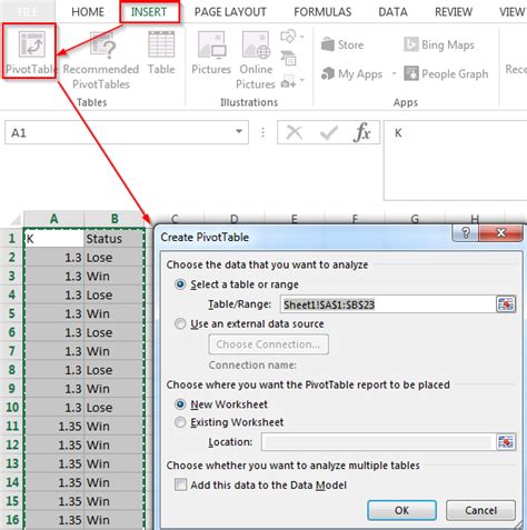 Sorting Excel Count The Number Of Occurrences Stack Overflow