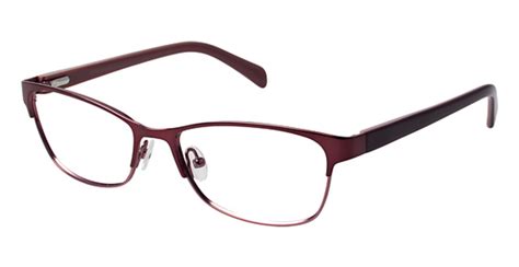 Emma Eyeglasses Frames By Alexander Collection