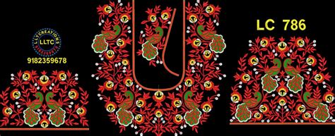 Lc 786 Lltcreations