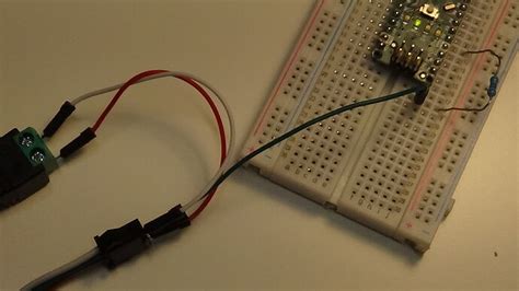WS2811 LED Light Strips Not Working LEDs And Multiplexing Arduino Forum