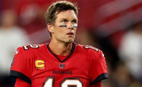 Adiós Leyenda Tom Brady Anuncia Retiro Definitivo De La Nfl
