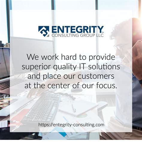 Entegrityconsultinggroup Cybersecurity Network Security Sdvosb