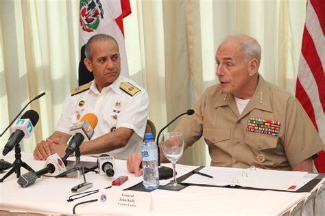 Dvids Images Security Leaders From Us 19 Nations Meet To Discuss
