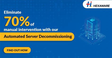 Hexaware Technologies On Linkedin Itautomation