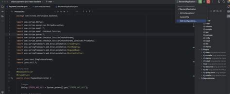 A Guide To Stripe Integration In Spring Boot Application Kinsta®