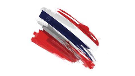 รูปแปรงธงชาติไทย Png ประเทศไทย ธงชาติ แปรงภาพ Png และ Psd สำหรับดาวน์โหลดฟรี