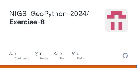 Exercise Exercise Problems Ipynb At Master Nigs Geopython Exercise Github