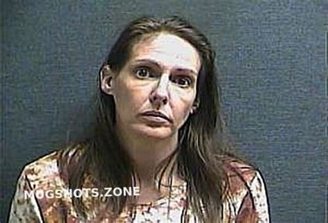 Isaacs Lori Ann 03022023 Boone County Mugshots Zone