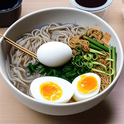 Hot Ramen Noodles · Creative Fabrica