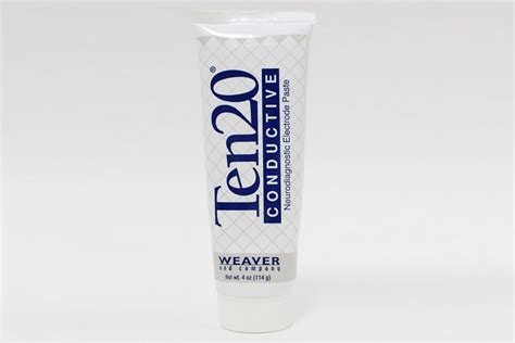 Ten 20 Electrolyte Paste Easycap Shop